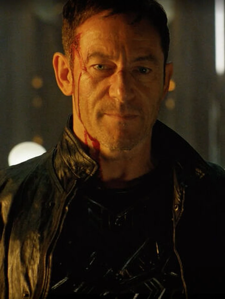 Captain Gabriel Lorca is the star trek the character of day. | Fandom