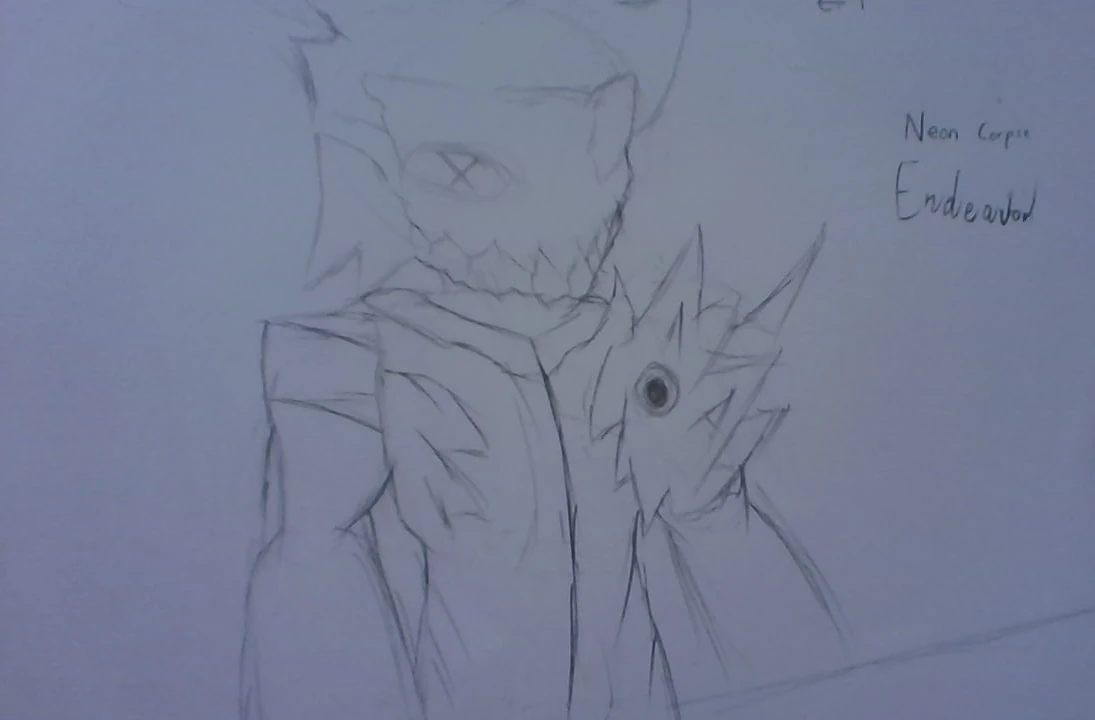 Endeavor Mode | Fandom