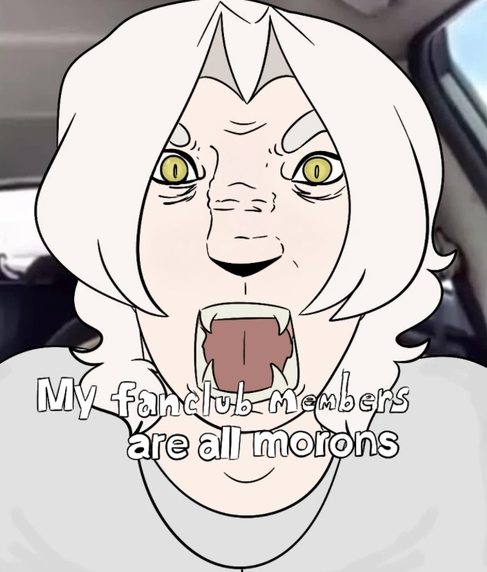 Morons || Joseph Bright Meme | Fandom