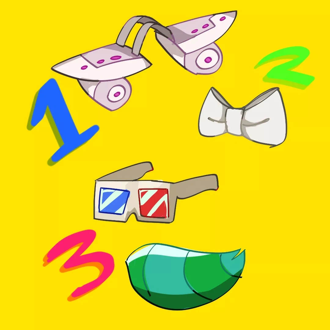 artcon with 3wb+ in prizes and 6 places | Fandom