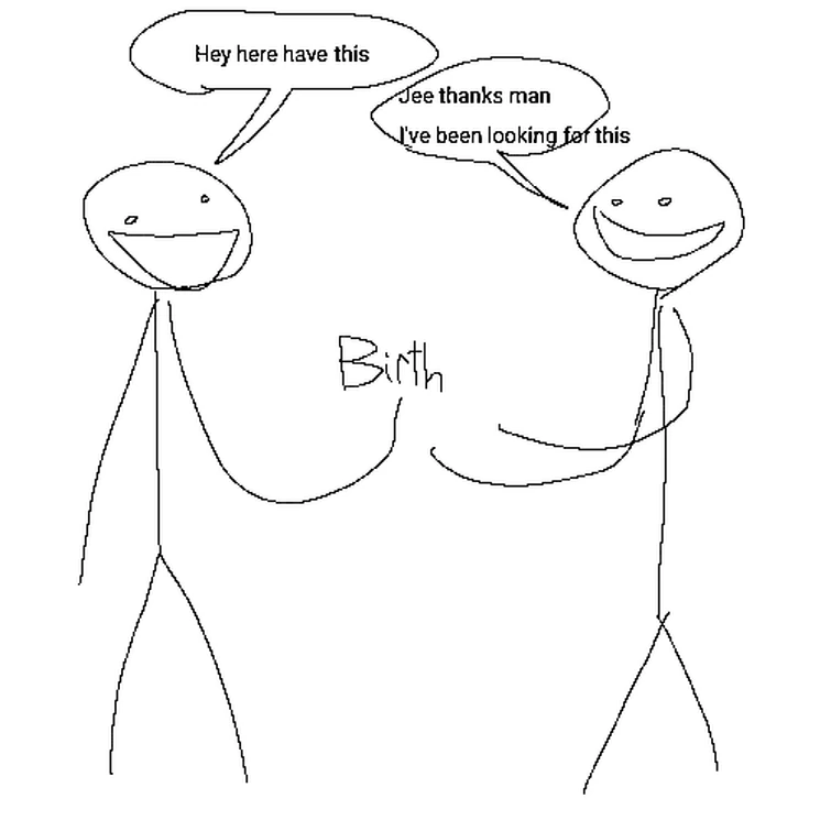 insert ur random comments here | Fandom