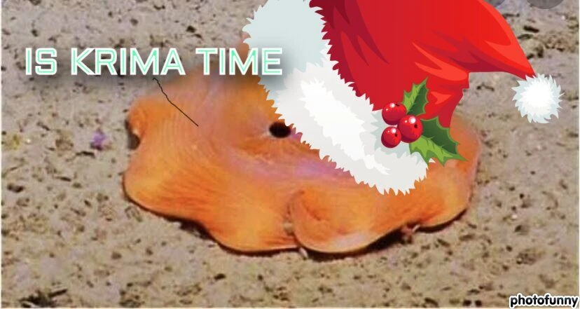 MERRY KRIMA GUYS | Fandom