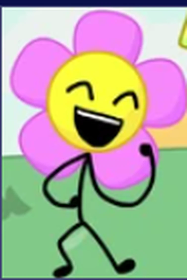Am I the only person on this wiki who thinks Flower is stupid ...