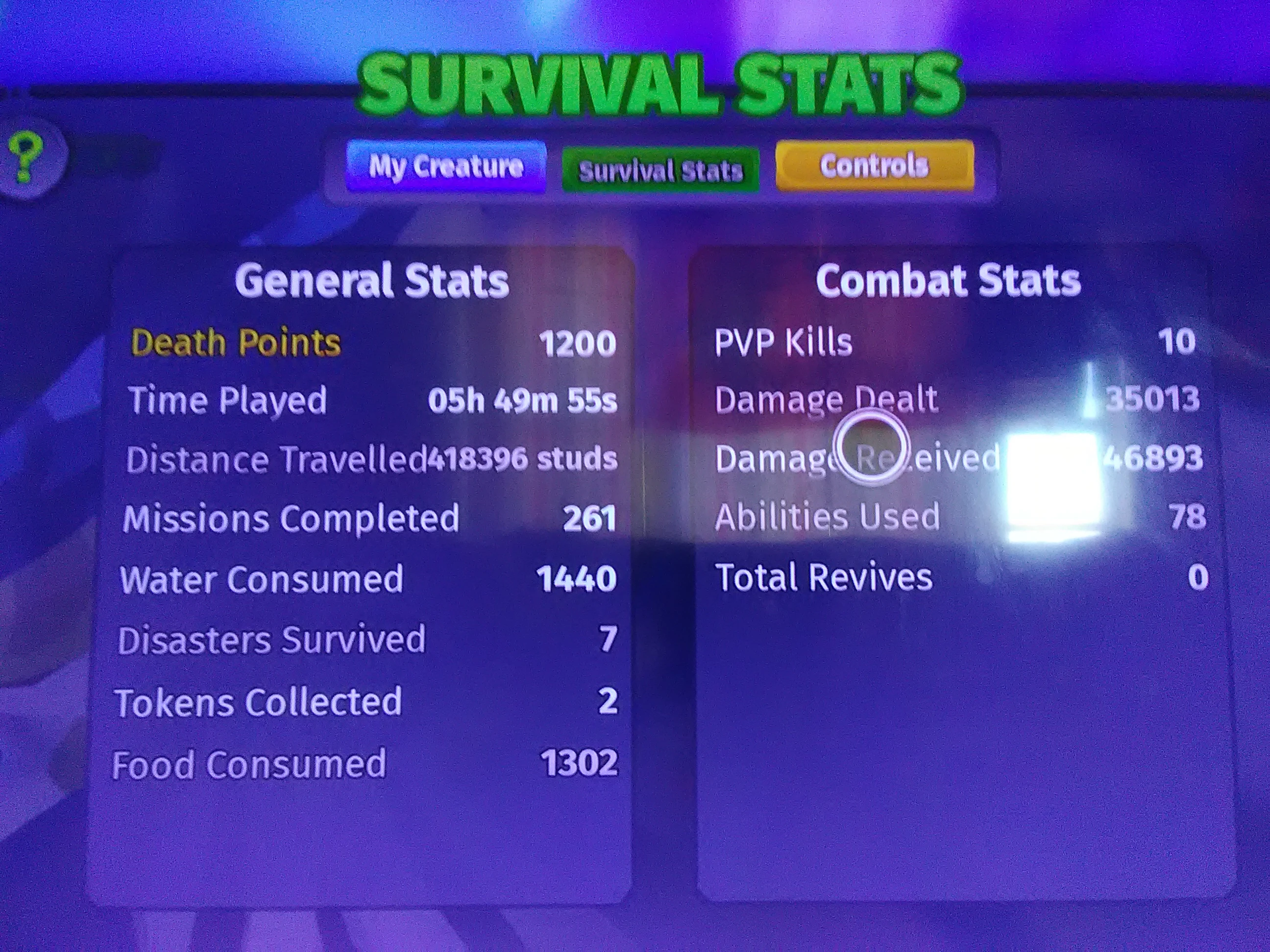 AFTER 7 MONTH OF TRYING TO GET ONE LEGITIMATELY I FINALLY GOT MY DEATH ...