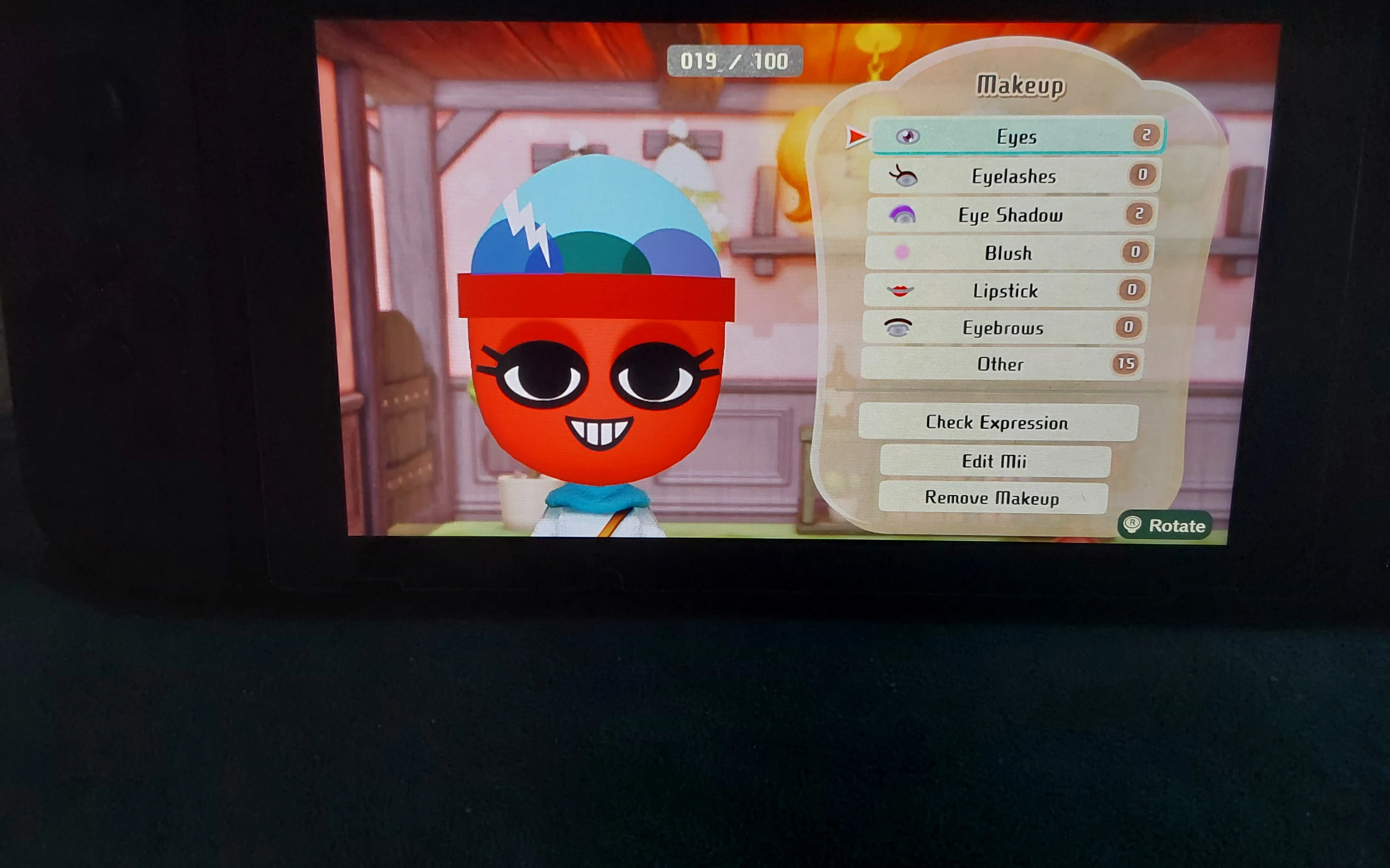 updated gigi | Fandom