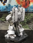 EEXM-17 Alto (Ground Type) | 30 Minutes Missions Wiki | Fandom