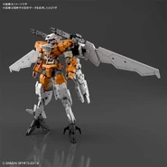 EEXM-17 Alto (Flight Type) | 30 Minutes Missions Wiki | Fandom