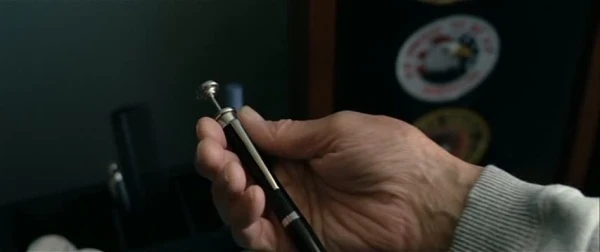 Pen Gun | 30 Minutes Or Less Wiki | Fandom