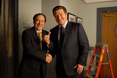 Don Geiss | 30 Rock Wiki | Fandom