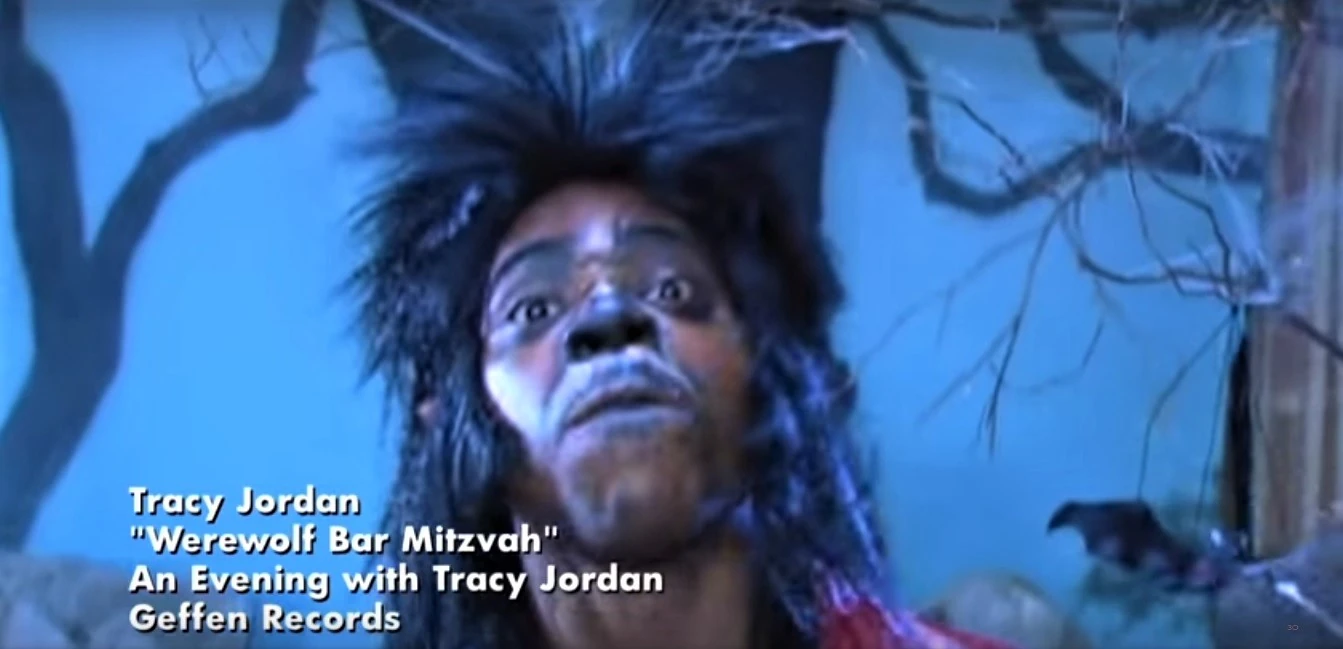 Werewolf Bar Mitzvah | 30 Rock Wiki | Fandom