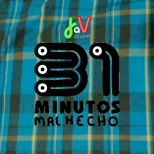 Juanin | Wiki 31 minutos mal hecho | Fandom