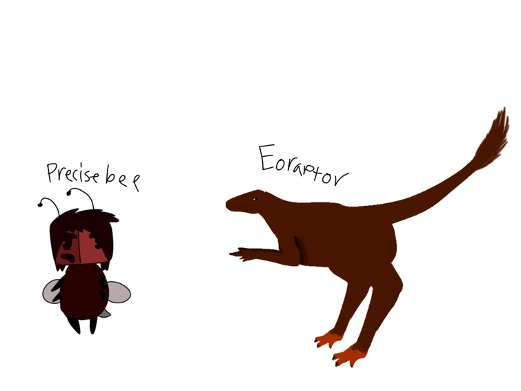 Bee swarm simulator precise bee + palaeoart | Fandom