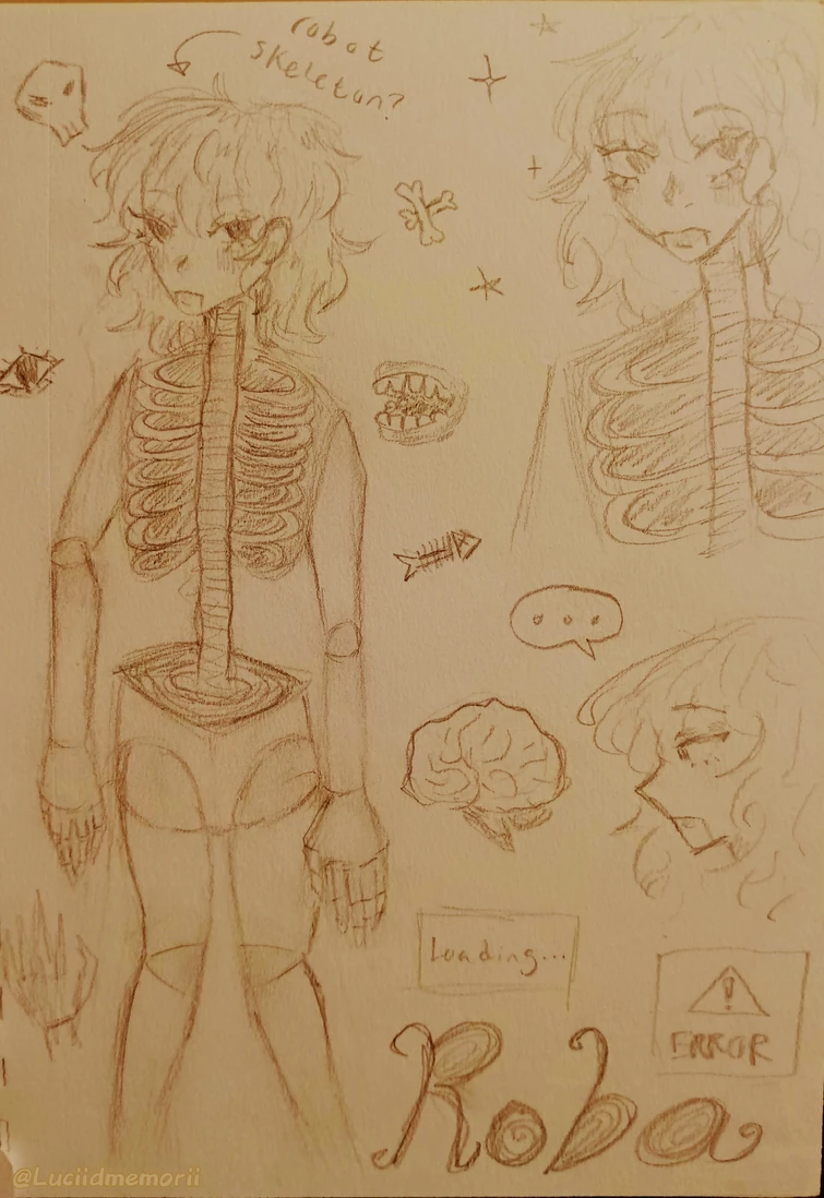 Roba!! ⋆𐙚₊˚⊹♡ | Fandom