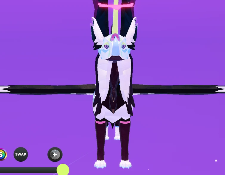 did I do a good job at remaking Null? | Fandom