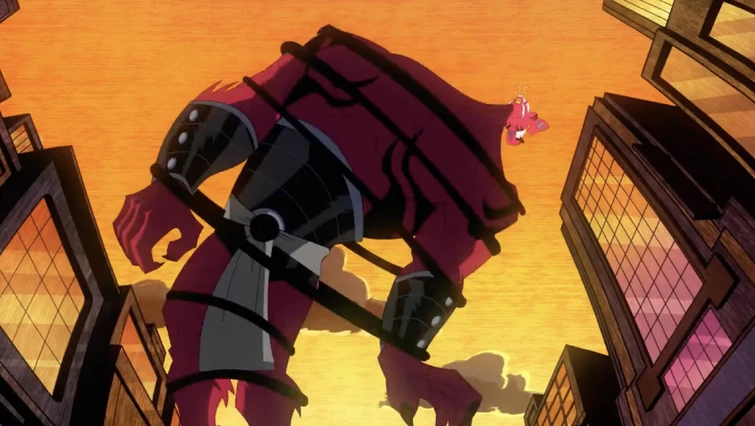 Teen Titan Go's universe is stronger than you thought. | Fandom