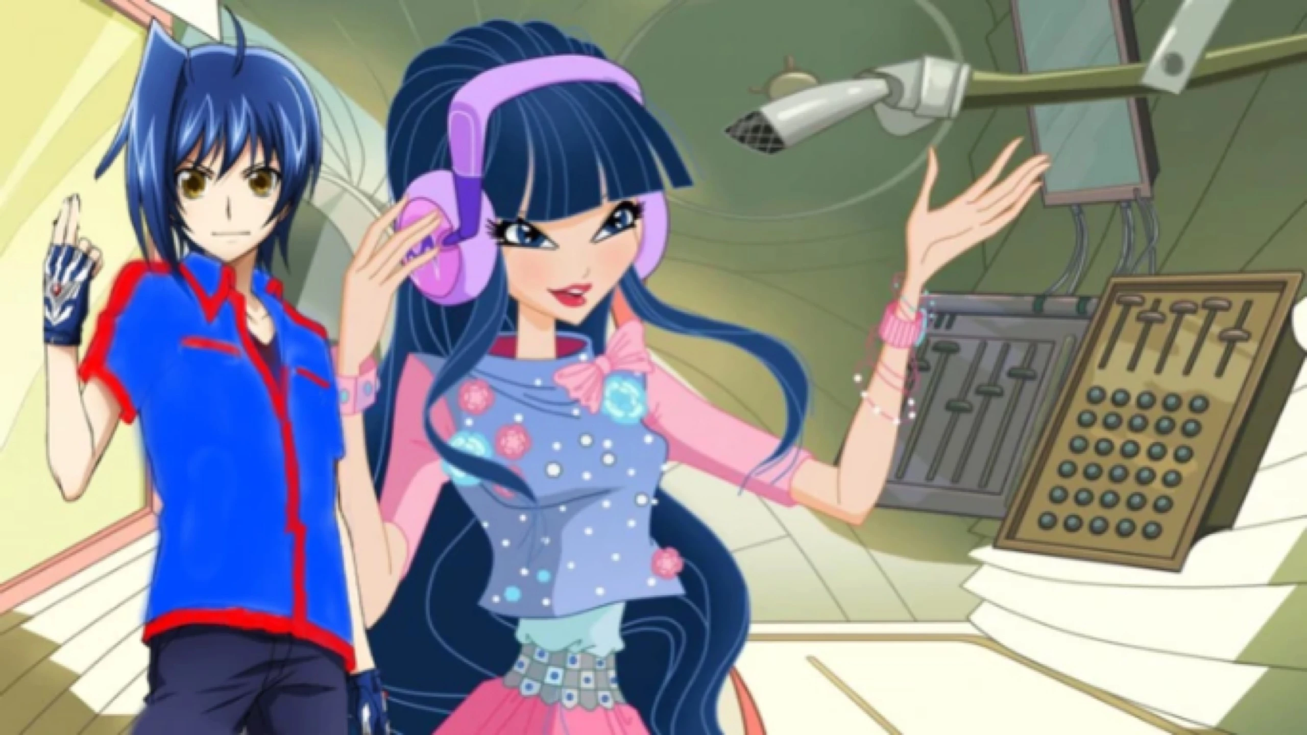 Me and Musa | Fandom