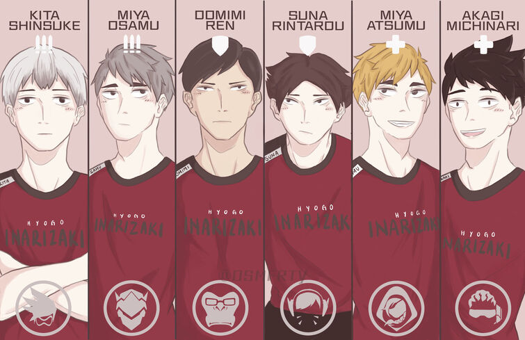 I present to you... | Fandom