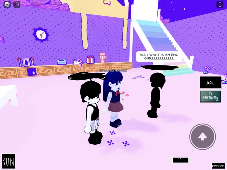 Playing OMORI Sandbox with friends | Fandom