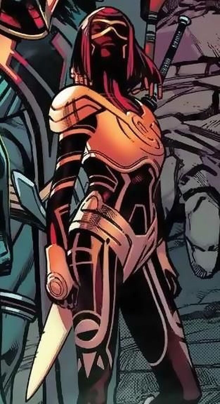 Discuss Everything About Marvel Database | Fandom