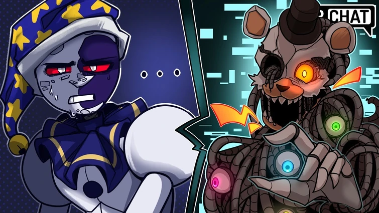 Discuss Everything About The Sun and Moon Show Wiki | Fandom