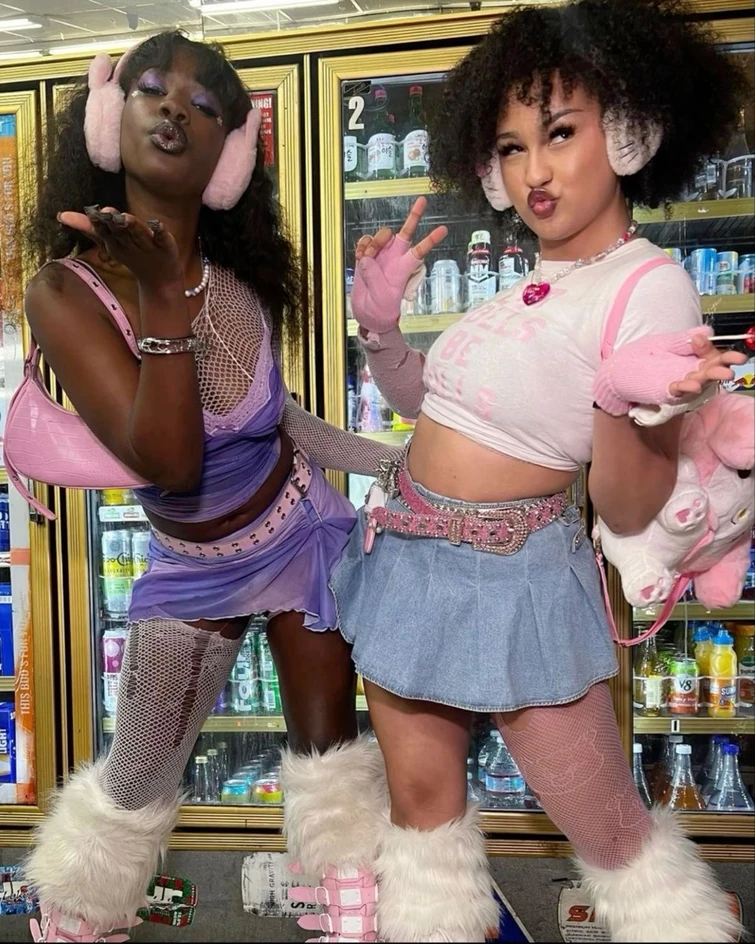 What is Aliyahcore? | Fandom