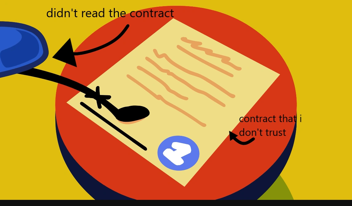 [spoilers for tpot 12] | Fandom