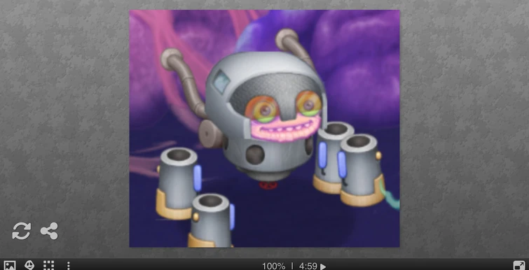 reebro puzzle | Fandom