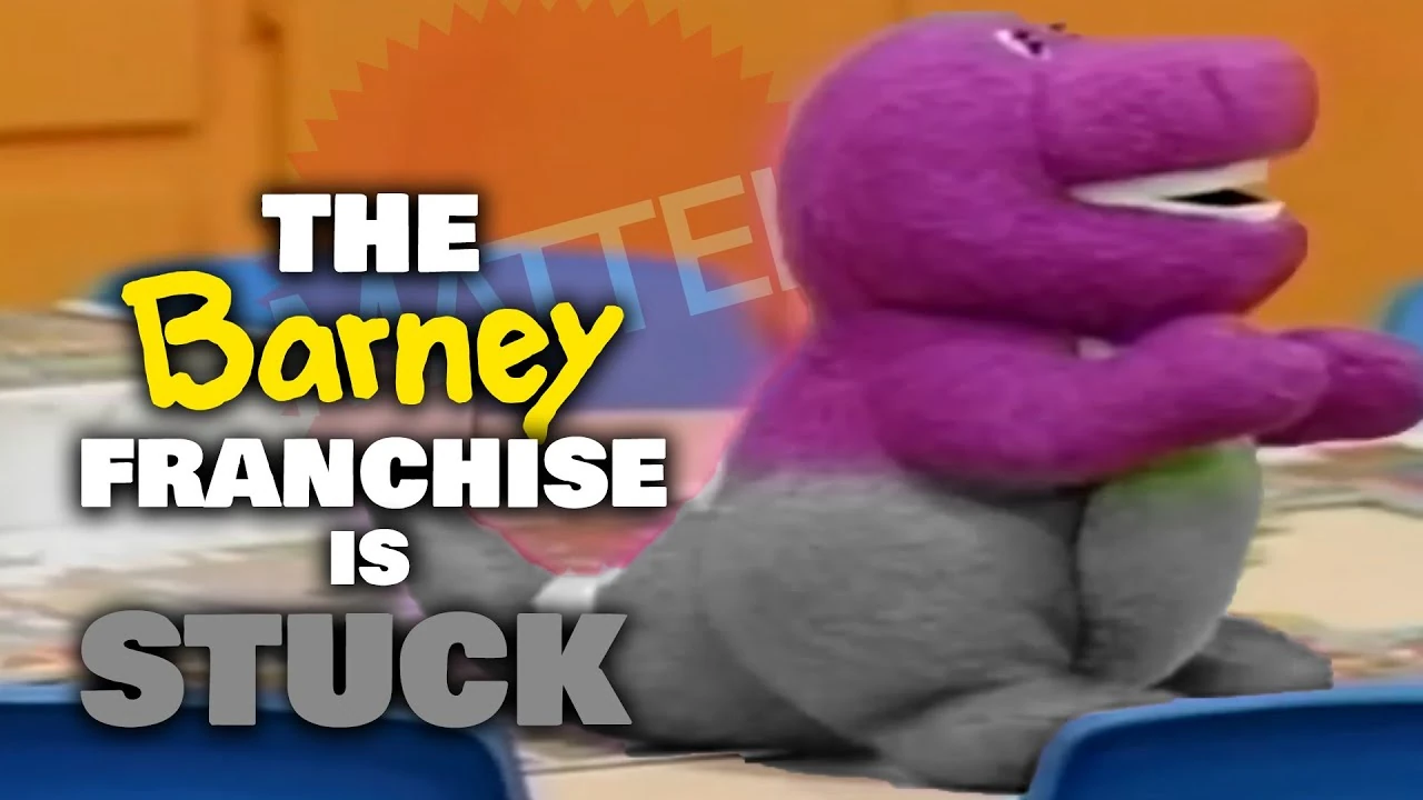 What Mattel could do to bring to bring the franchise back! | Fandom