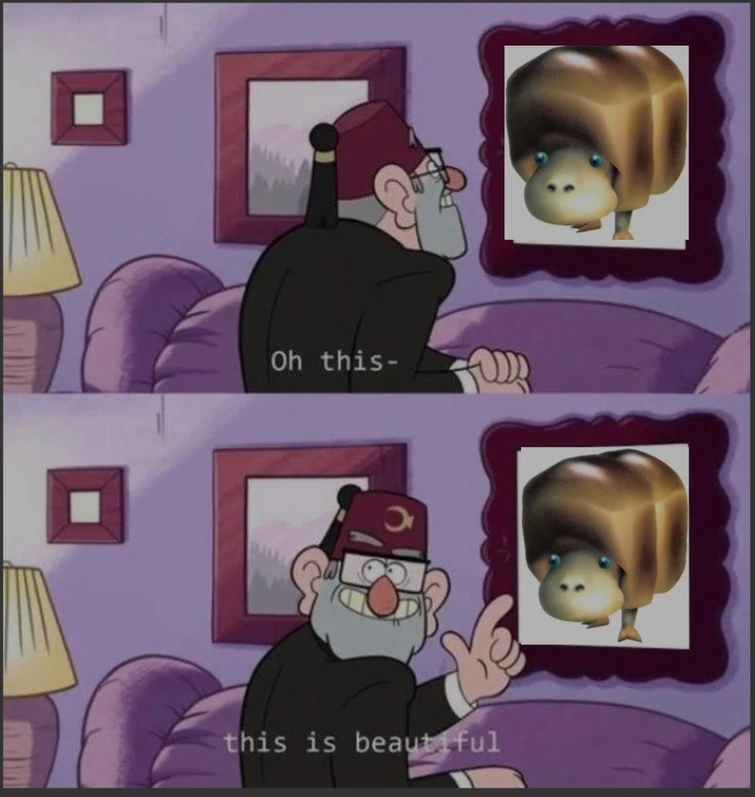 Prehistoric Meme WDYLM Round 1 (8/16) | Fandom