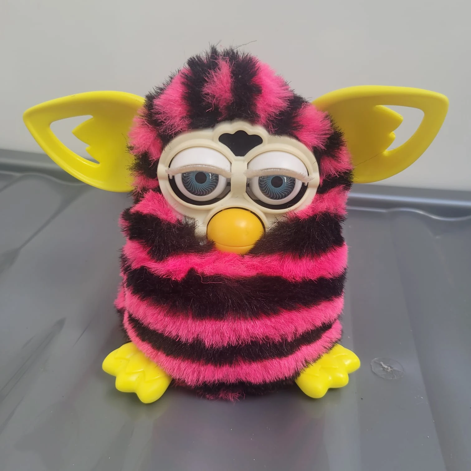 1998 + 2012 crossover Furby | Fandom