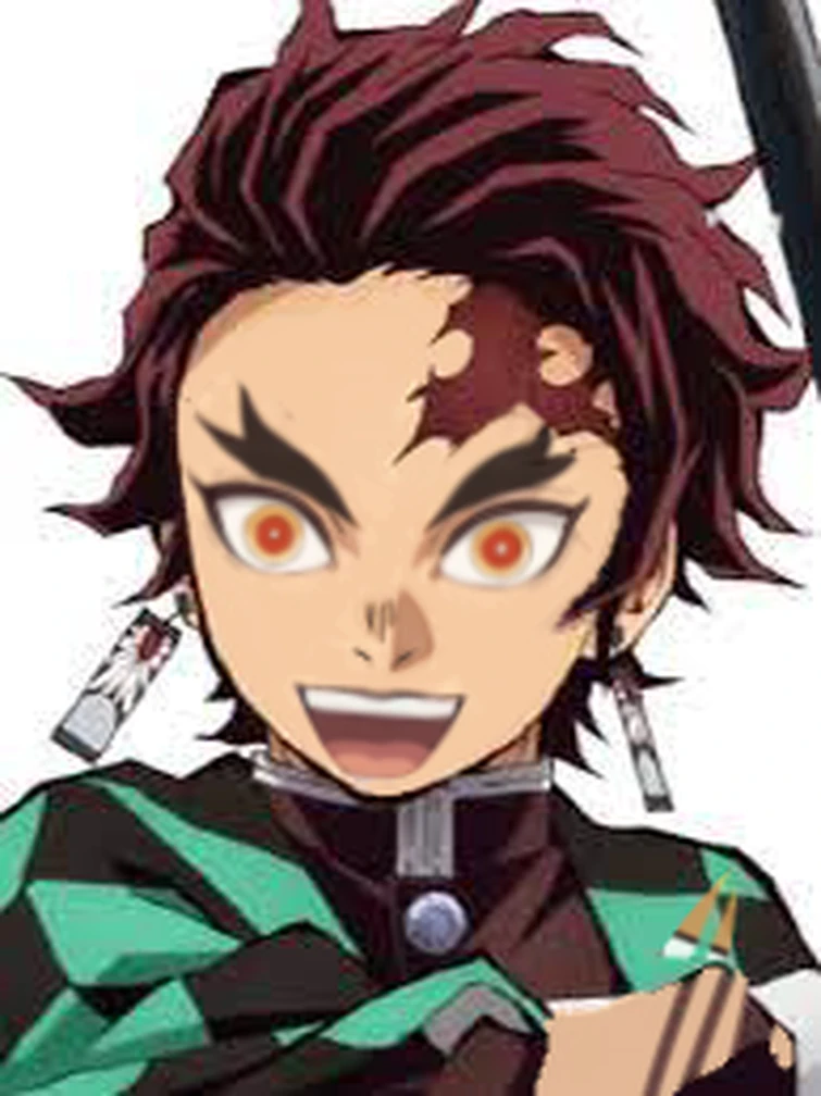 Editing Rengoku’s face onto characters. | Fandom