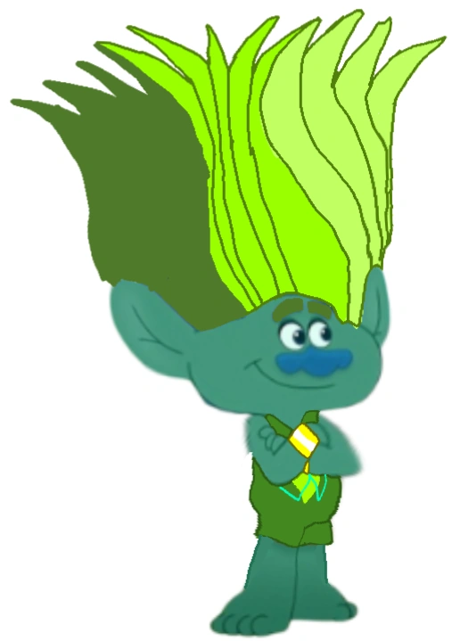 Clay in TTBGO/TT design by me | Fandom