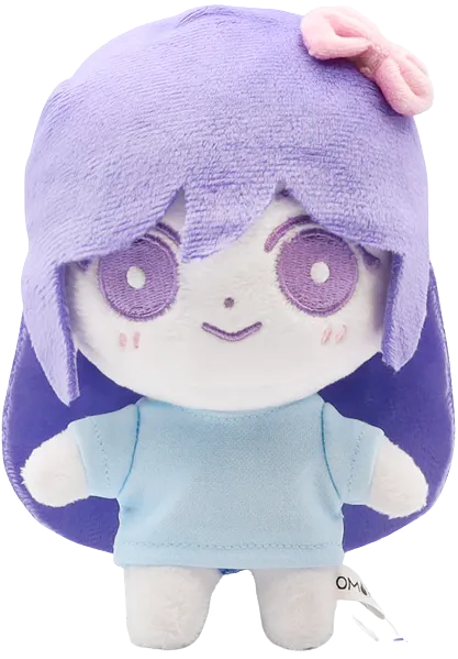 auby plush | Fandom