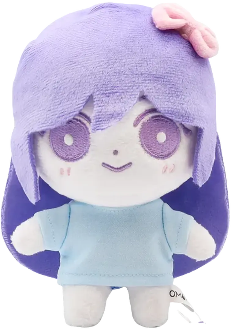 auby plush | Fandom
