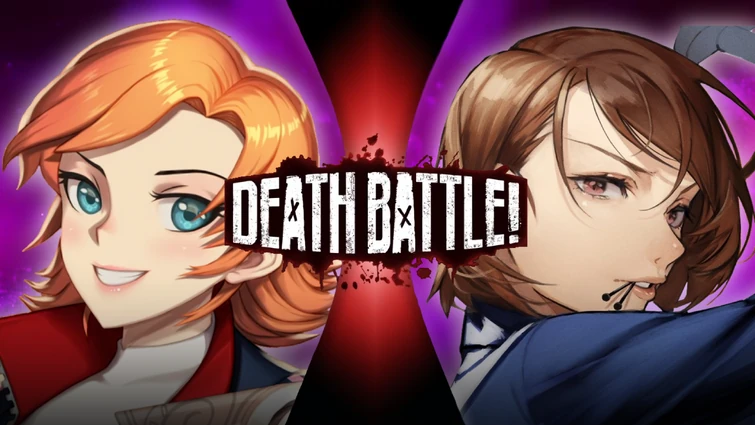 Nora Valkyrie VS Nobara Kugisaki (RWBY VS Jujutsu Kaisen) | Fandom