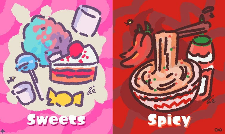Splatfest ideas | Fandom