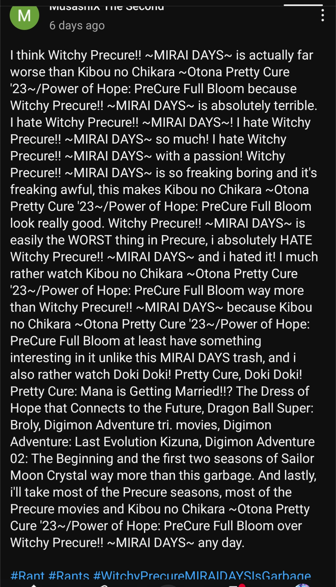 What is bro yapping about | Fandom