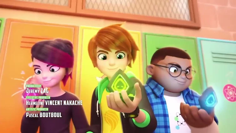 Ronda 4: Cual es la mejor intro del canal? | Fandom