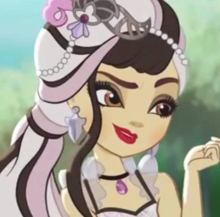 Discuss Everything About Ever After High Fandom Wiki | Fandom