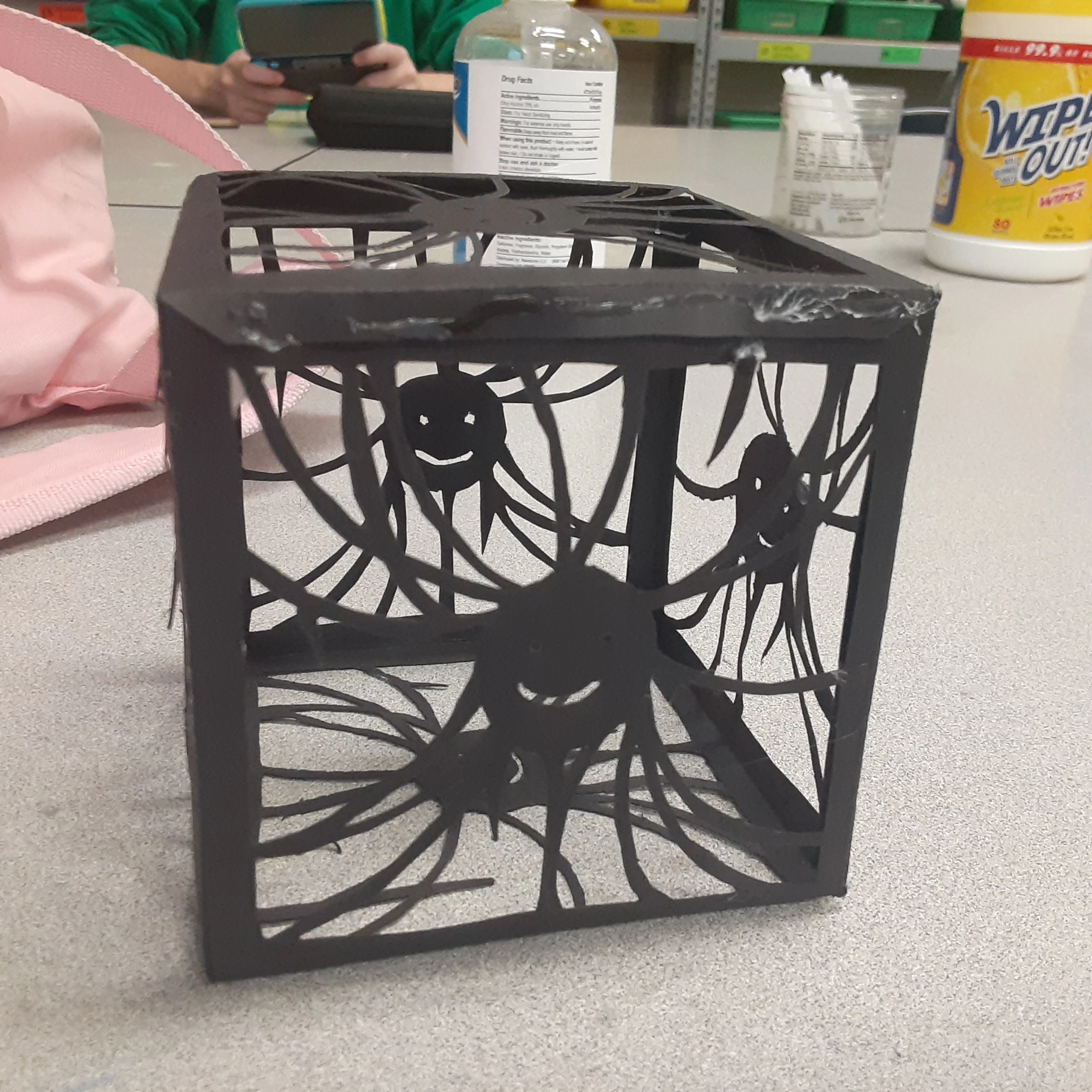 Part 3 of making my 3D Design projects DSMP | Fandom