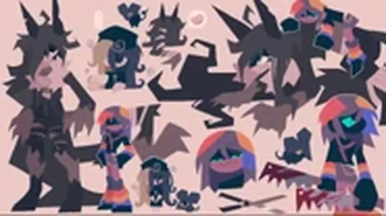 Could be unrelated and a new character buuuut | Fandom