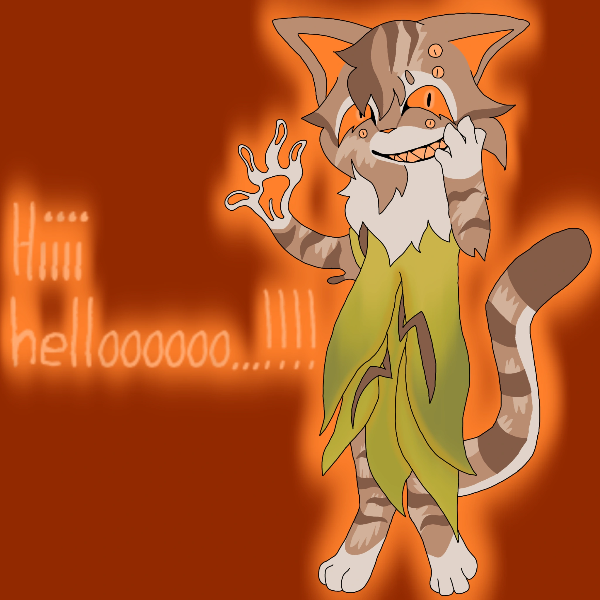 Wiki makes me draw stuff pt. 2 - LEAFSTAR. | Fandom