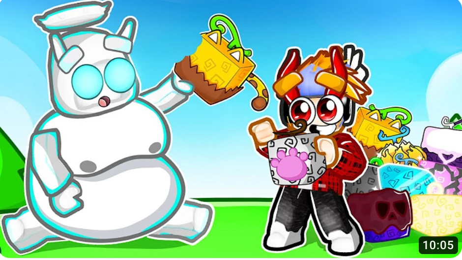 Funny low effort thumbnails (#3 I think) | Fandom