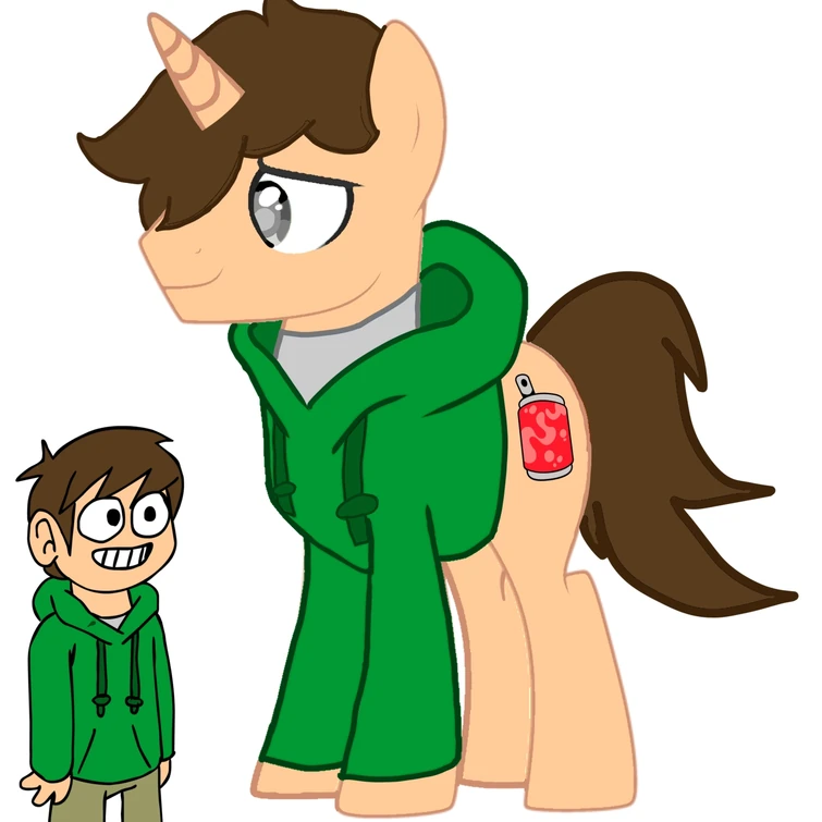 Turning your favorite YouTubers into MLP characters! | Fandom