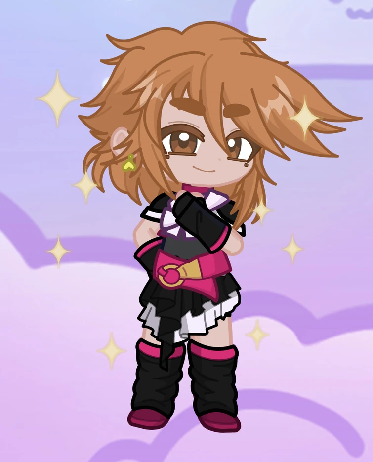 Day 1 of making Pretty Cure teams in Gacha Life 2 | Fandom