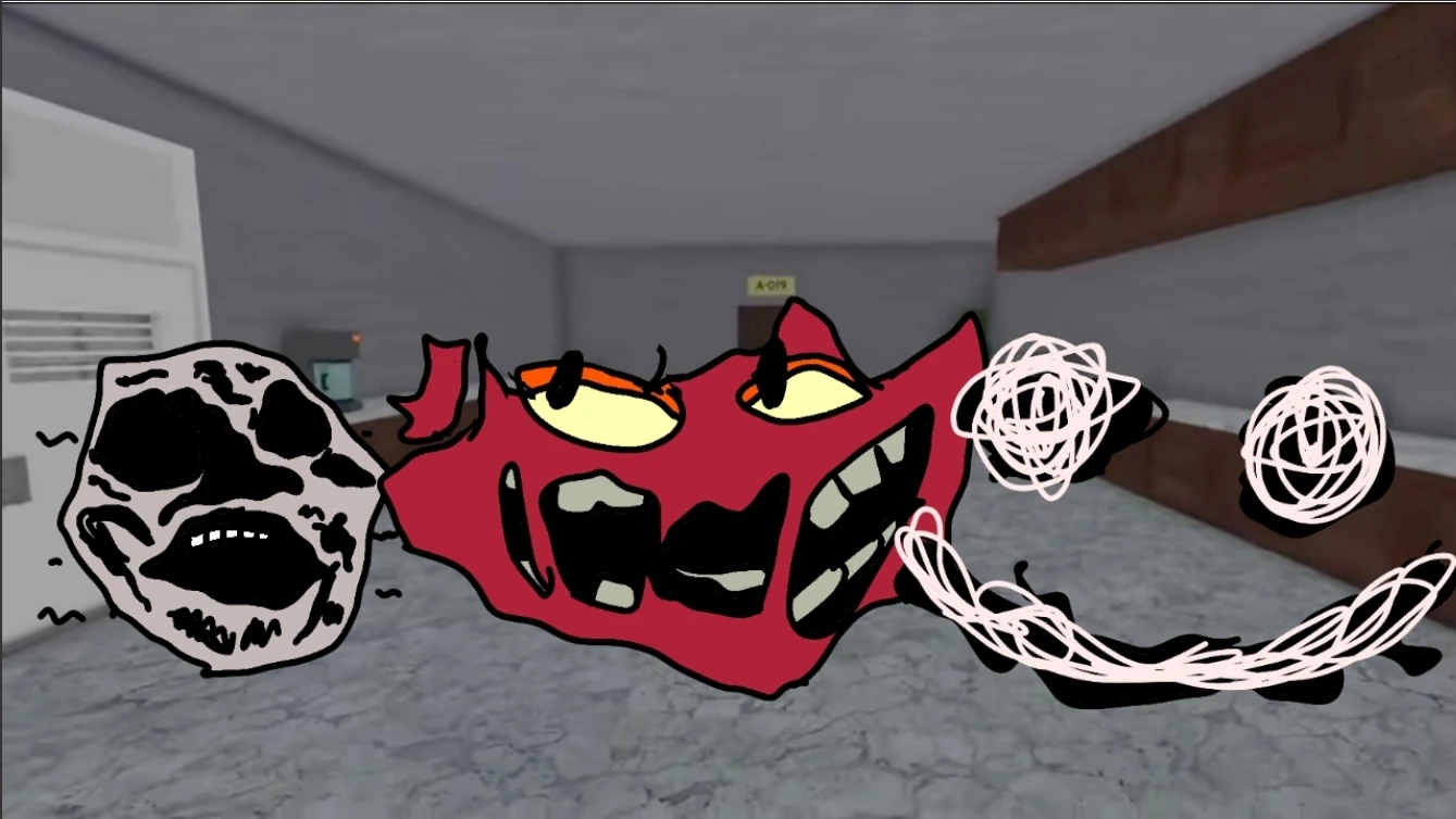 Da rooms art | Fandom