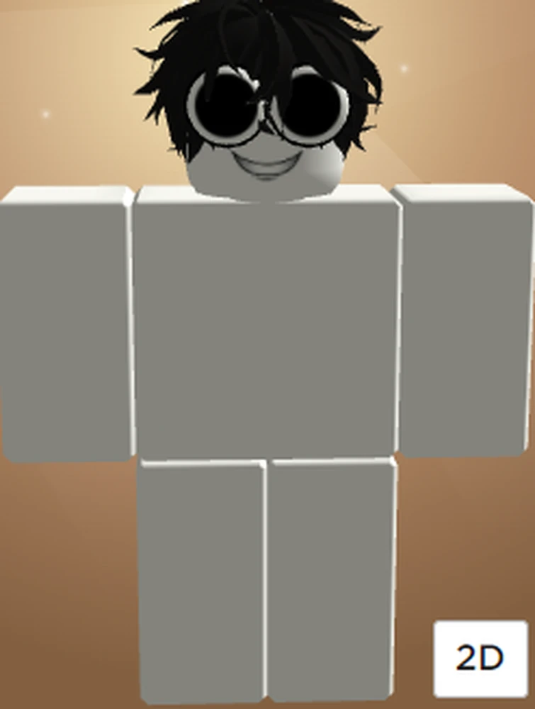 i made unknown from orin ayo in roblox | Fandom