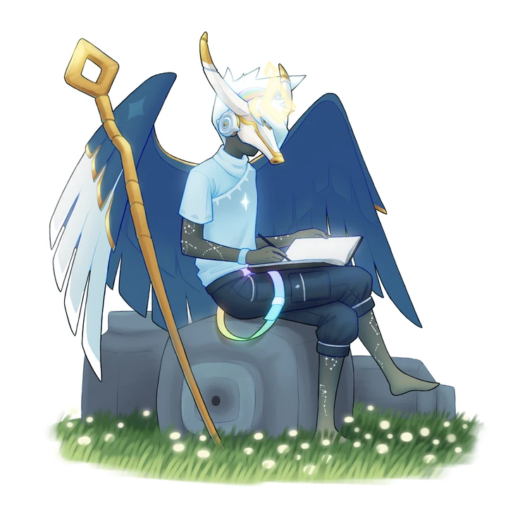 Ayo, I'm back! :D (+more exciting stuff!) | Fandom