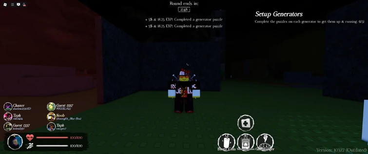 I Finally got Milestone 4 on Noob | Fandom