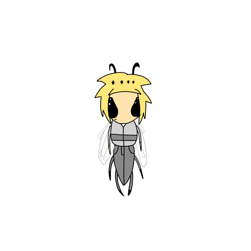 Caesar bee | Fandom